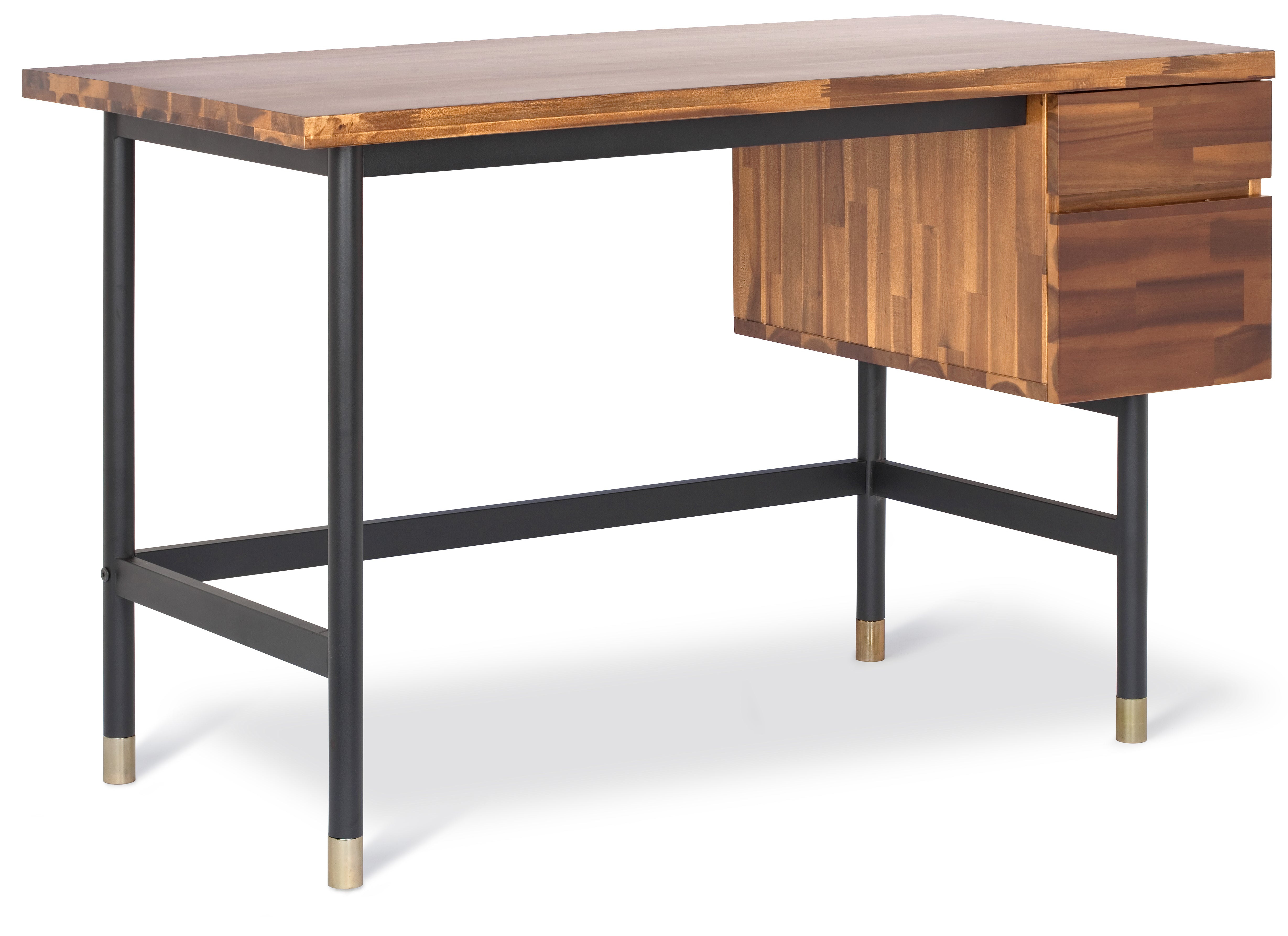 May Wood Desk– The Vine Square